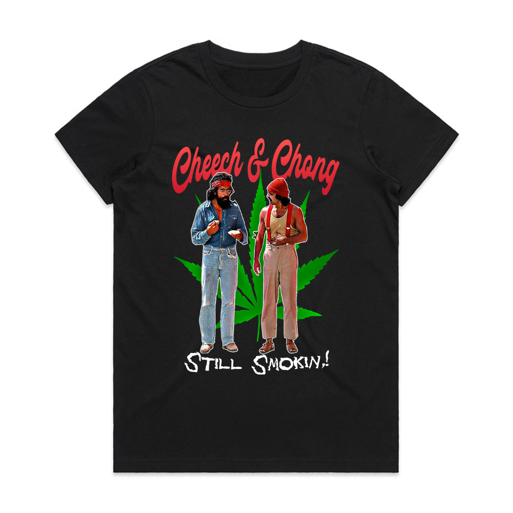 Cheech & Chong - Still Smokin – Mindless Customs